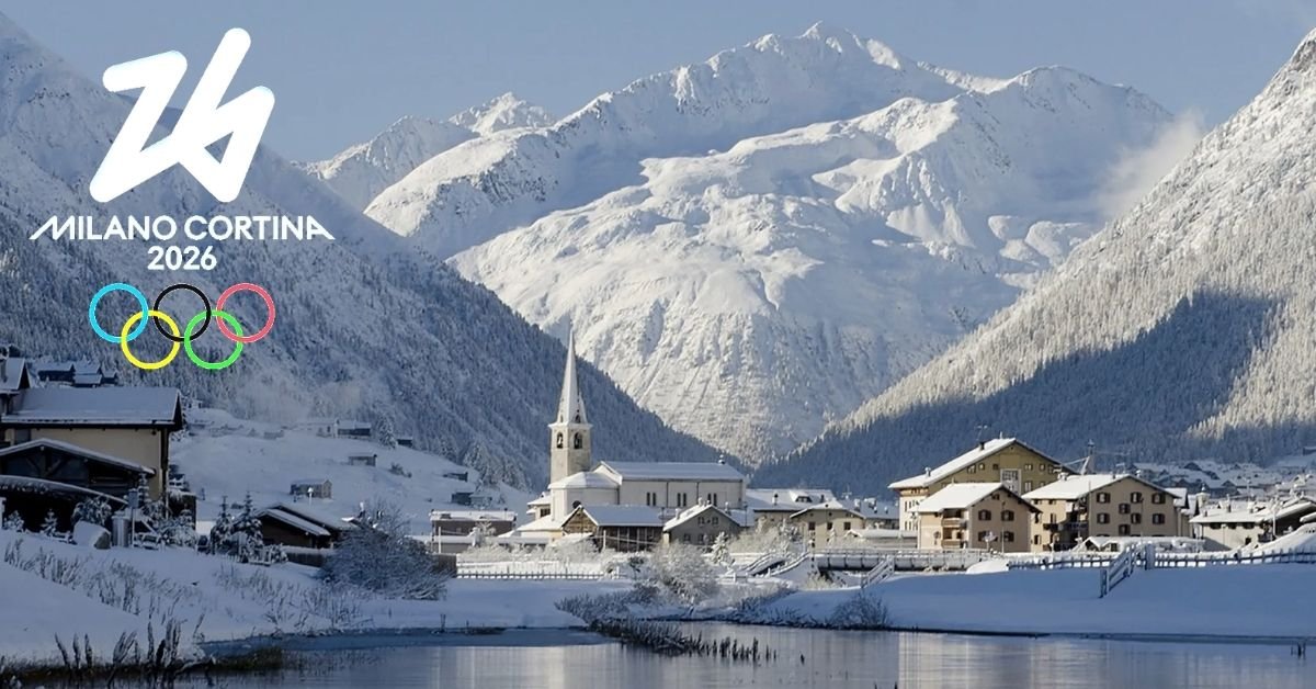 Where is Cortina? - All Roads Lead To Italy