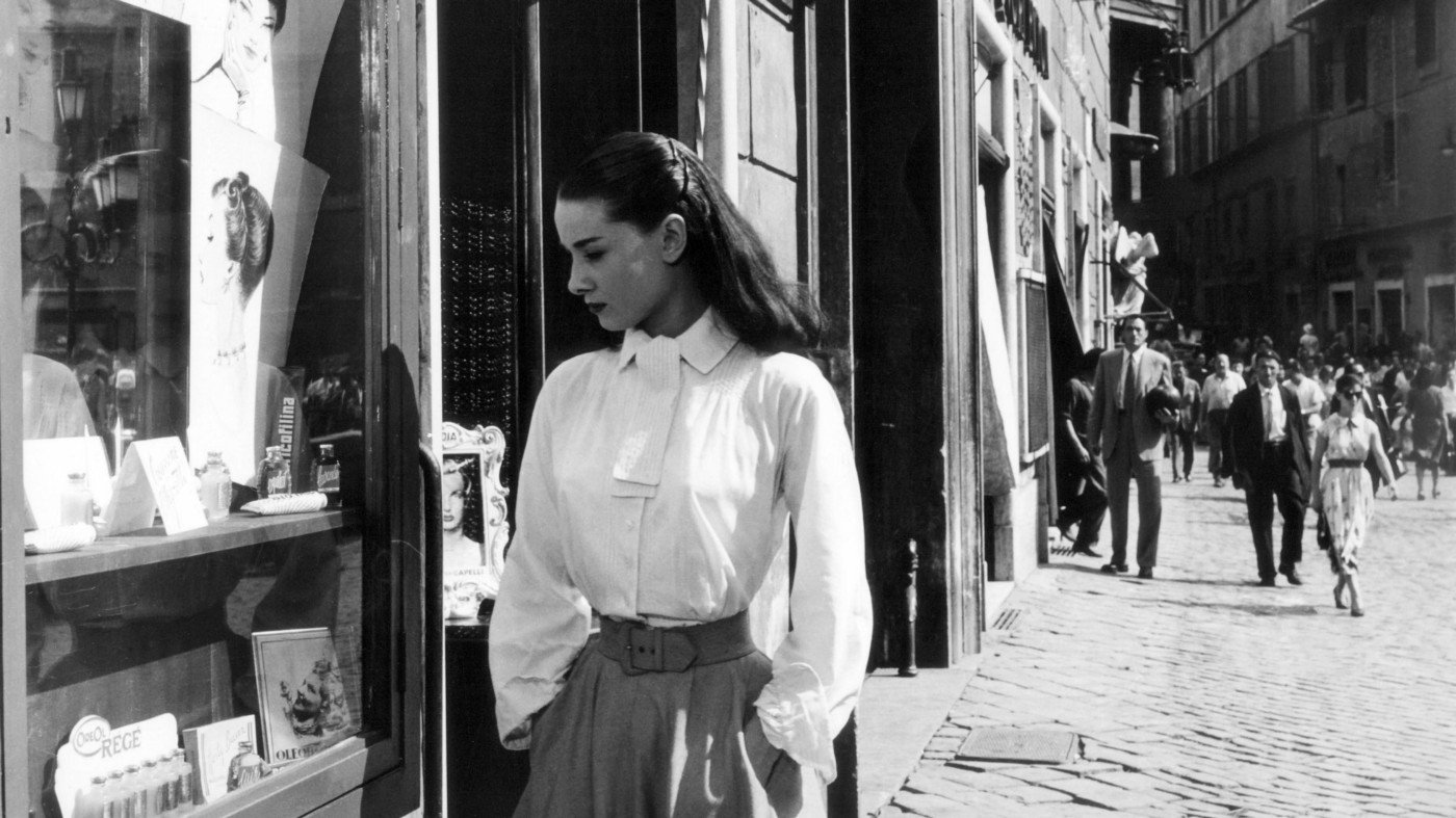 Top 10 Best Films Set In Italy - All Roads Lead To Italy