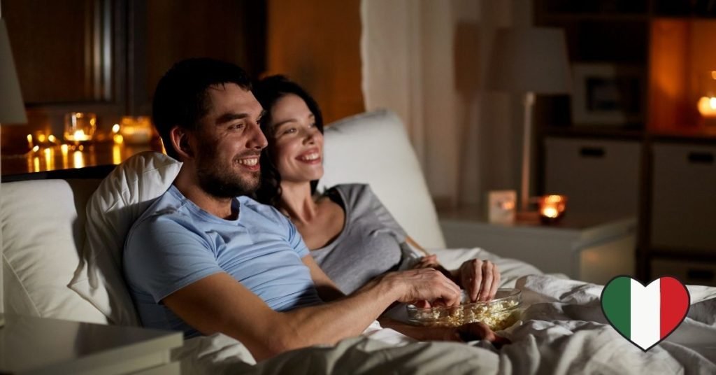 Top 10 Best Films Set In Italy - All Roads Lead To Italy