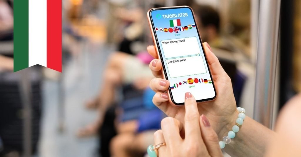 The Italy Kit - 4 Things I Could Not Live Without In Italy - All Roads ...