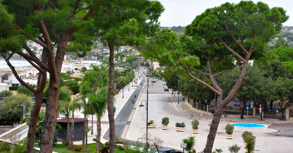Gaeta Italy BEST TRAVEL TIPS for You in 2023 - All Roads Lead To Italy