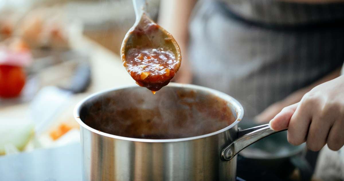 How To Cook Authentic Italian Food Like A Real Italian - All Roads Lead ...