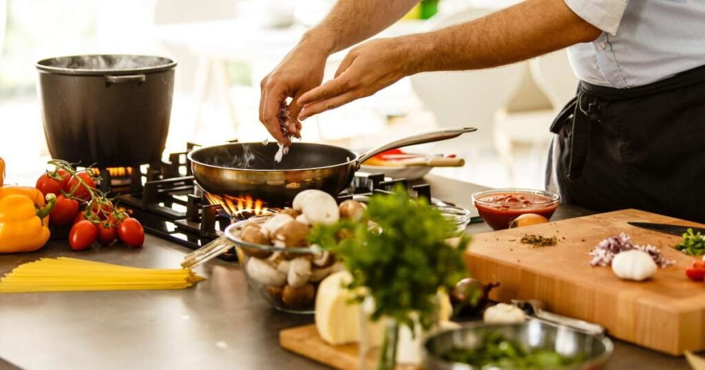 How To Cook Authentic Italian Food Like A Real Italian - All Roads Lead ...