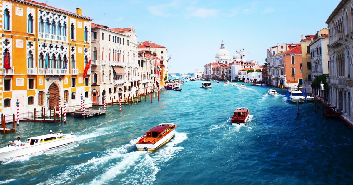 I'm Moving To Italy Podcast - Complete Expat Guide - All Roads Lead To ...