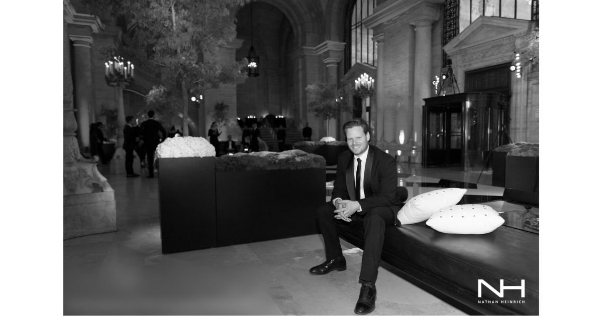 The Real Nathan Heinrich - I'm Moving To Italy Podcast - All Roads Lead ...