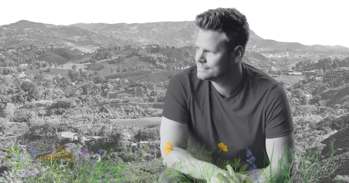 The Real Nathan Heinrich - I'm Moving To Italy Podcast - All Roads Lead ...