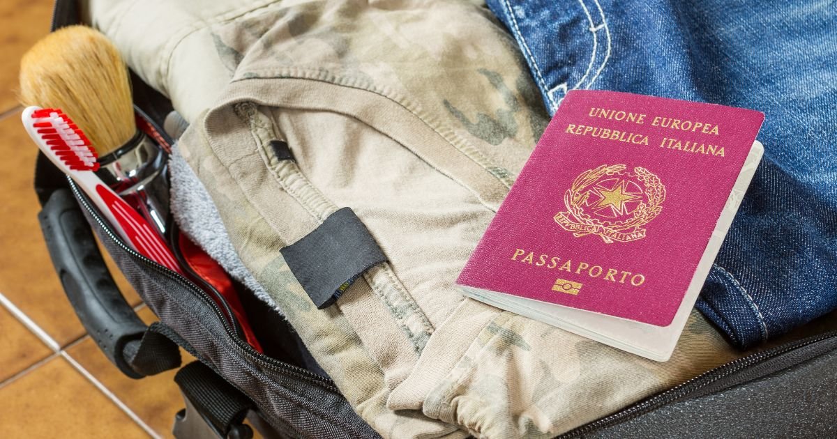 How Long Does It Take To Get Italian Citizenship - All Roads Lead To Italy