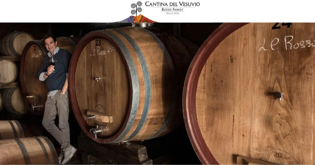 15 Best Province Of Naples Wineries: Campania Region Wine - All Roads ...