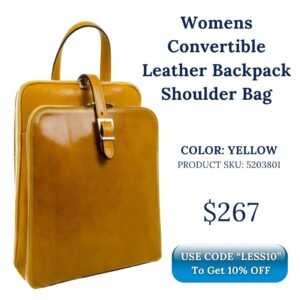 21 Best Italian Luggage Brands: Luxury Travel Bags To Love (2024) - All ...