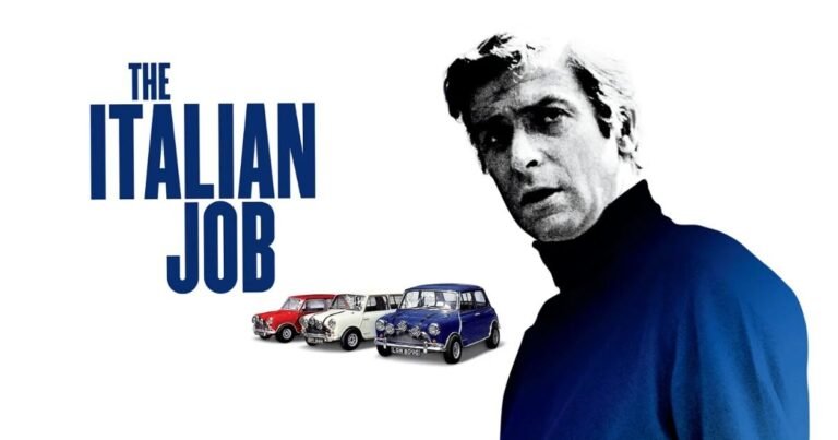 45 Best American Italian Movies: Top Italian-American Films - All Roads ...