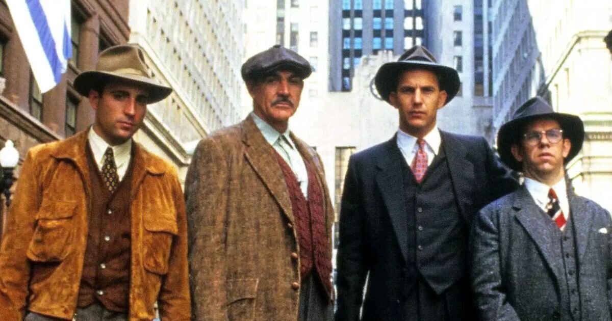 45 Best American Italian Movies: Top Italian-American Films - All Roads ...
