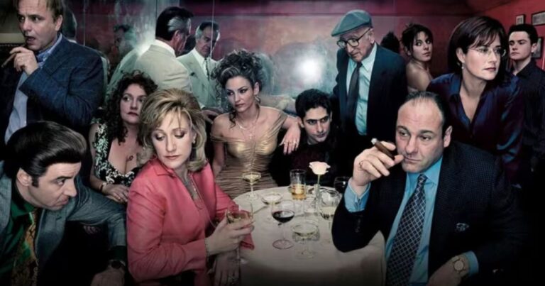 45 Best American Italian Movies: Top Italian-American Films - All Roads ...