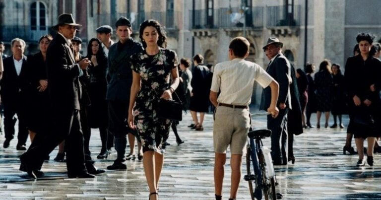 45 Best American Italian Movies: Top Italian-American Films - All Roads ...