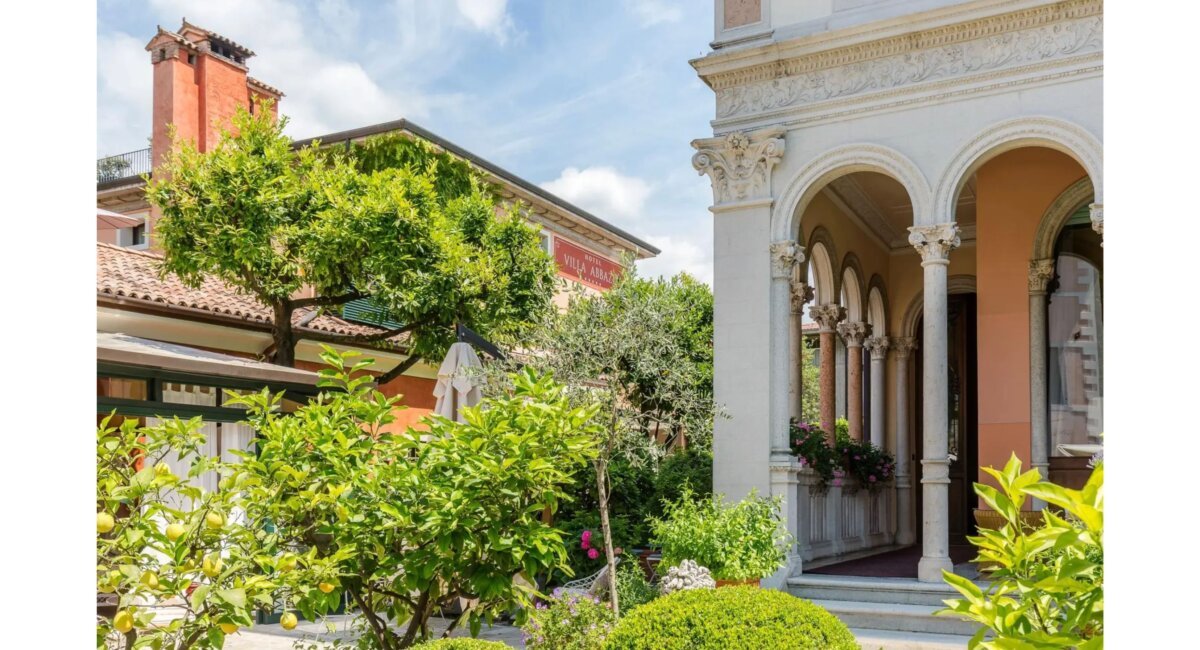 Come To Italy With Us • Our Private Villa Retreat in Italy's Prosecco ...